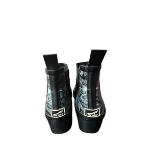 Dansko | Shoes | Dansko Chelsea Womens Size 4 Us 95 Rosa Floral ...